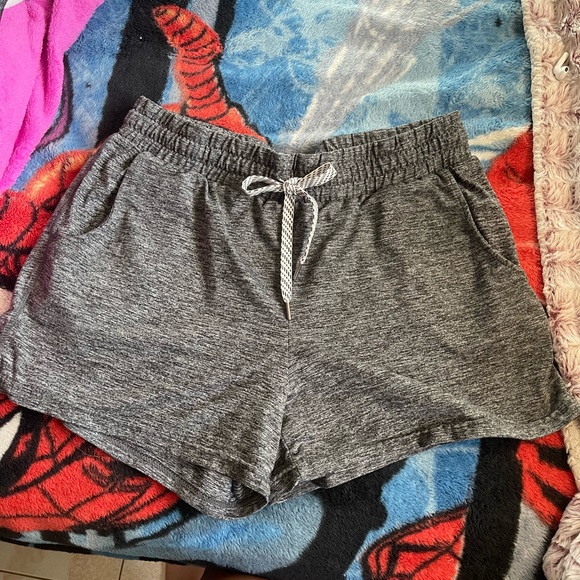 Shorts | Members Mark Womens Relaxed Fit Favorite Soft Knit Short | Poshmark